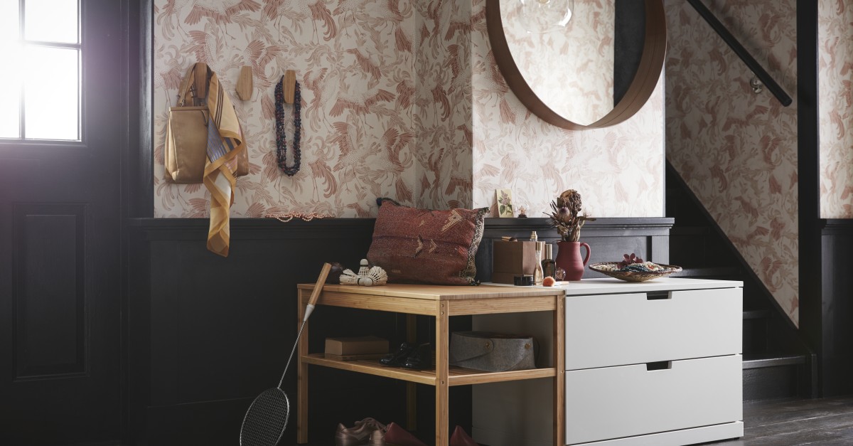 A brief introduction to Inter IKEA Foundation